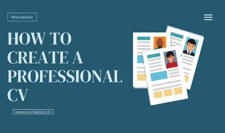 Professional Cv Writing Guide For A High Impact Resume