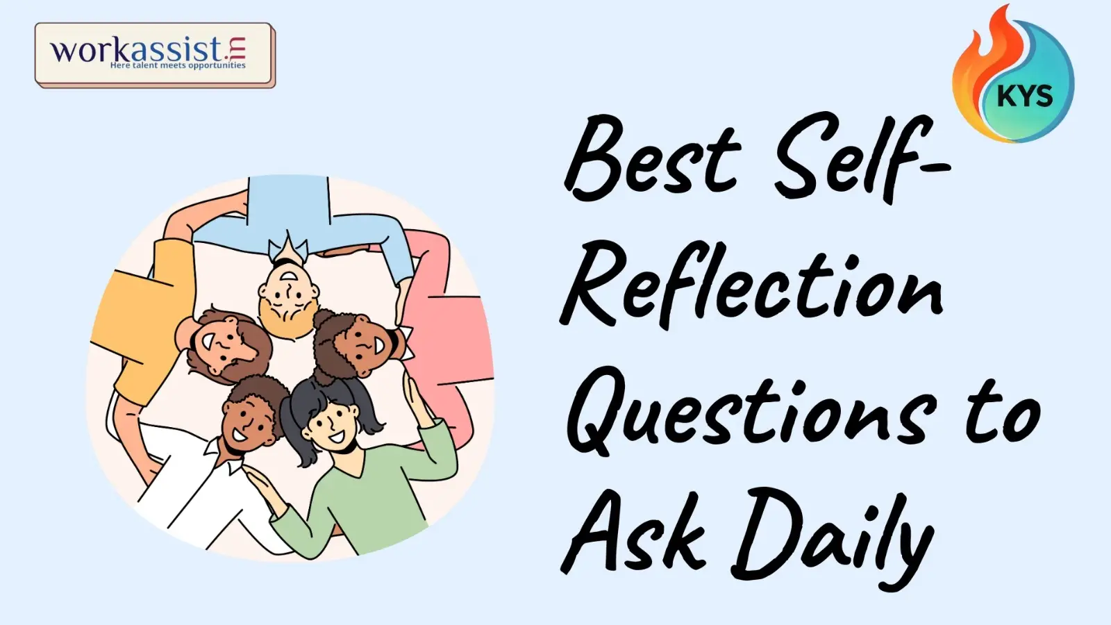 Best Daily Self Reflection Questions For Personal Growth