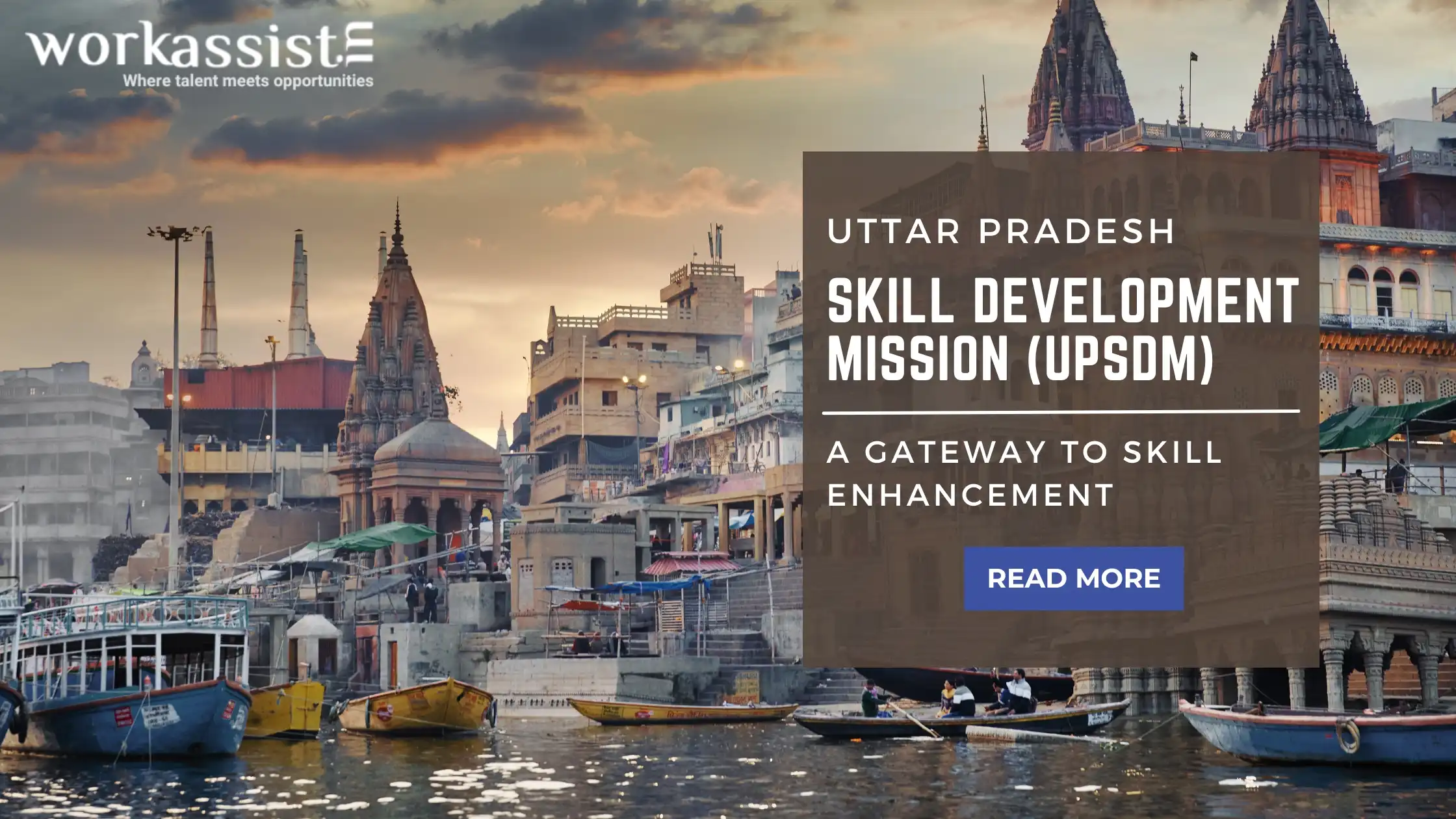 Uttar Pradesh Skill Development Mission (Upsdm): Empowering Careers ...